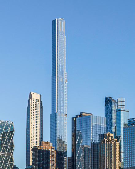 The International High-Rise Award